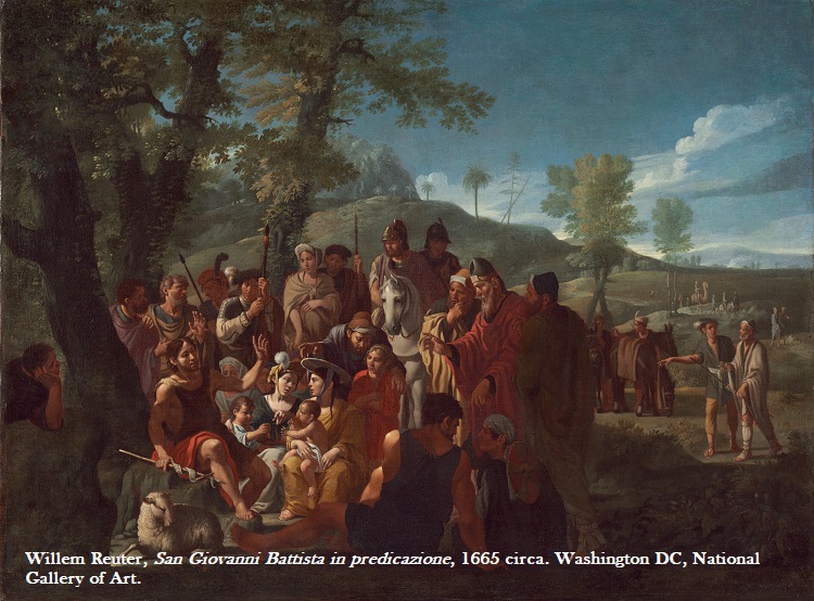 Un uomo di frontiera | Blog | Il Regno