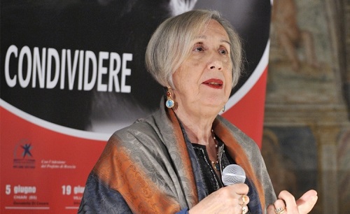 Elena Pulcini: una filosofia sorella delle teologie femministe | Il ...